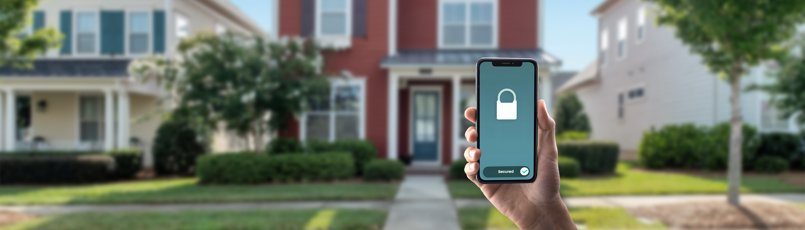 Why offer IoT-based home security systems? Why offer IoT-based home security systems?